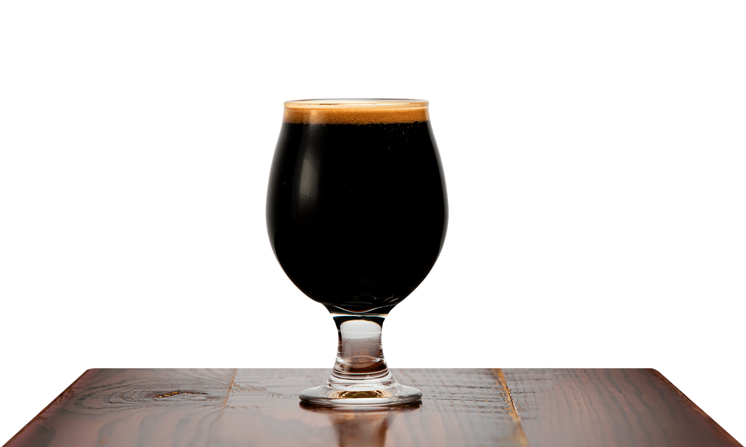 Beer- Dark Noise - Root Down Brewing