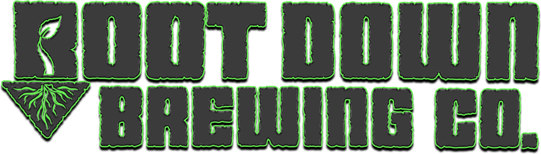 Craft Beer | Root Down Brewing Co. | Great Beer - Great Food