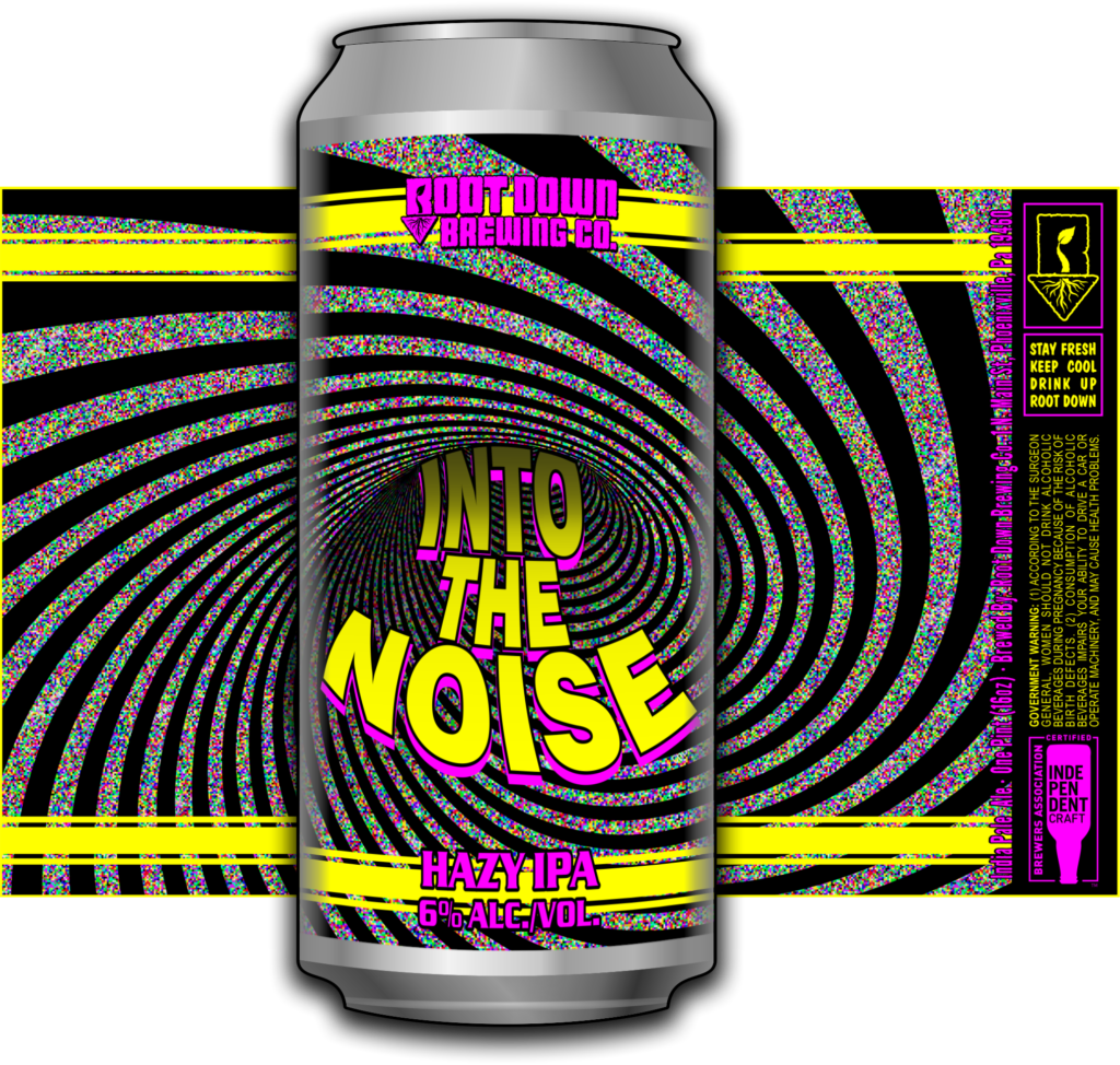 Beer | Amazing Draught and Take-Out Beer | Root Down Brewing