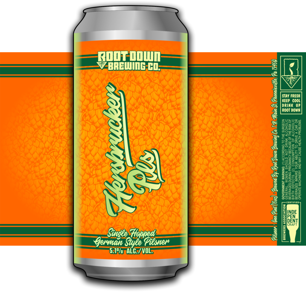 Beer | Amazing Draught and Take-Out Beer | Root Down Brewing