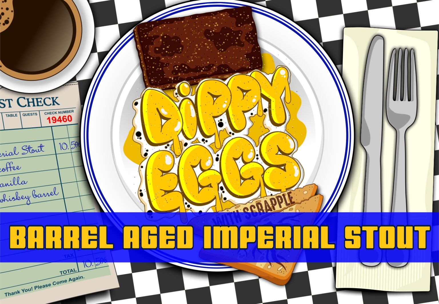 Beer | Amazing Draught and Take-Out Beer | Root Down Brewing