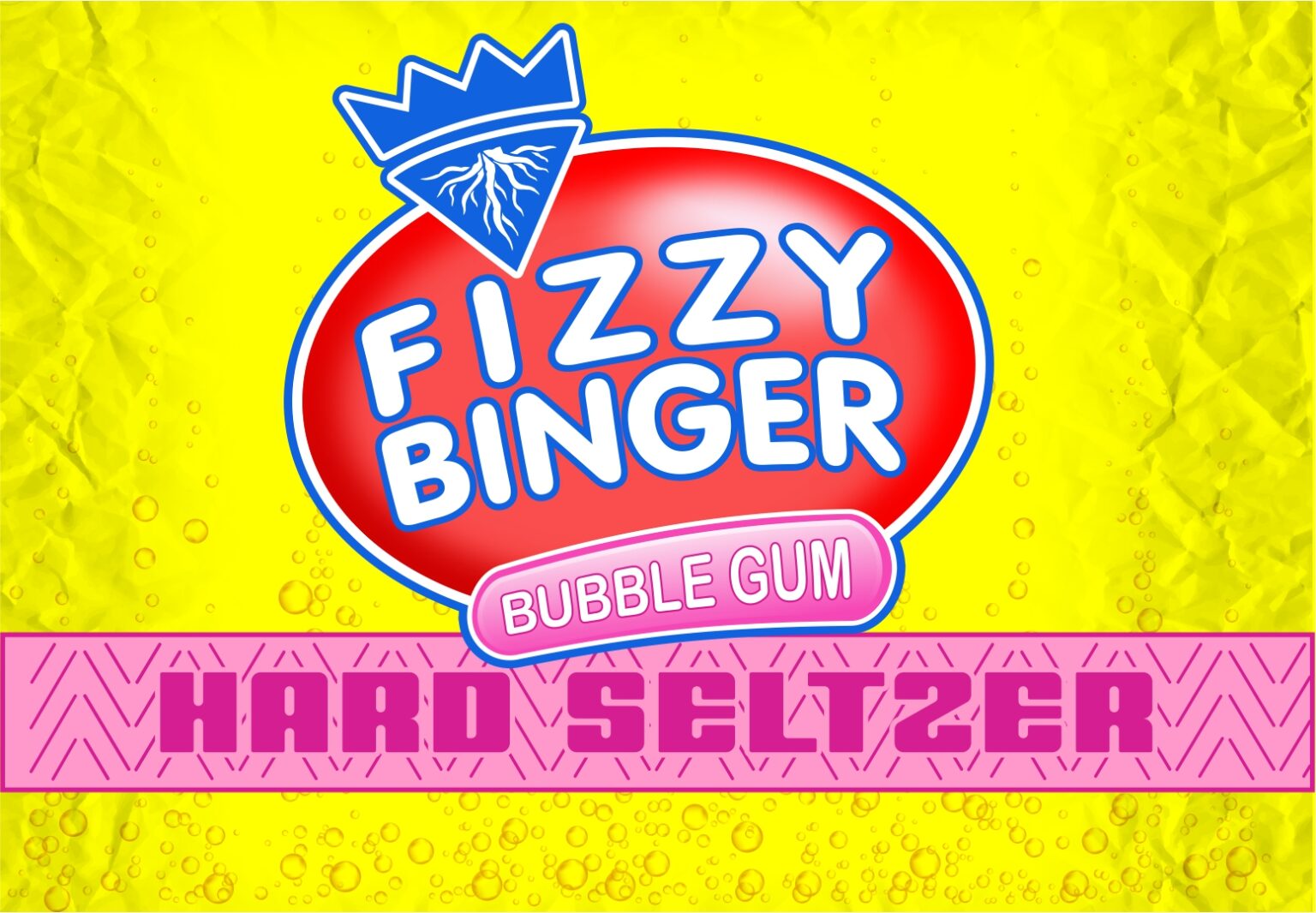 Beer-FB Bubble Gum - Root Down Brewing