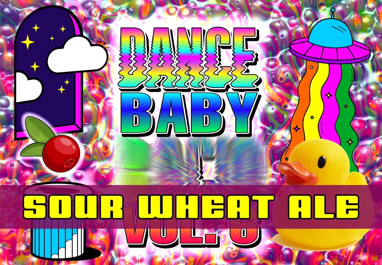 Beer | Amazing Draught and Take-Out Beer | Root Down Brewing