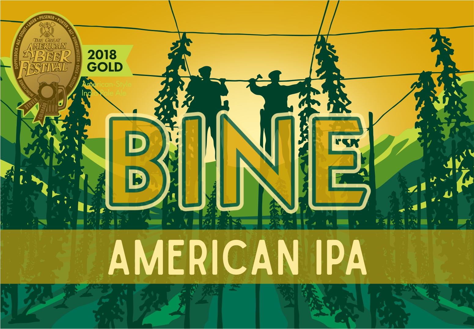 Beer | Amazing Draught and Take-Out Beer | Root Down Brewing