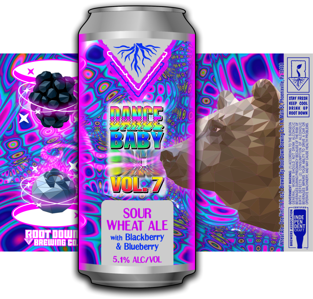 Beer | Amazing Draught and Take-Out Beer | Root Down Brewing