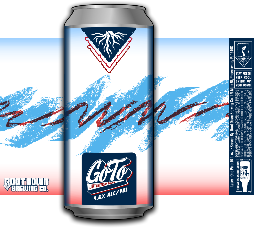 Beer | Amazing Draught and Take-Out Beer | Root Down Brewing