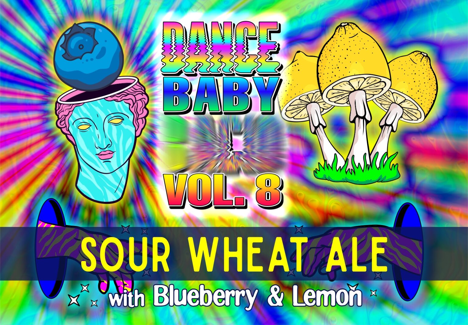 Beer | Amazing Draught and Take-Out Beer | Root Down Brewing