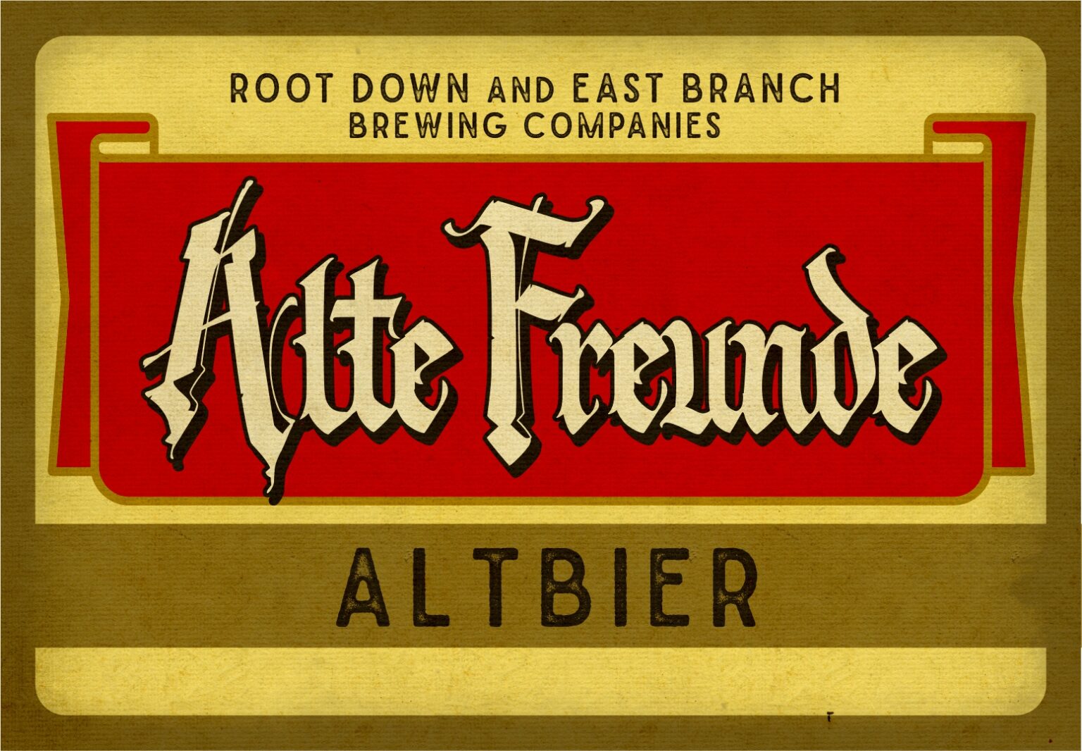 Beer | Amazing Draught and Take-Out Beer | Root Down Brewing